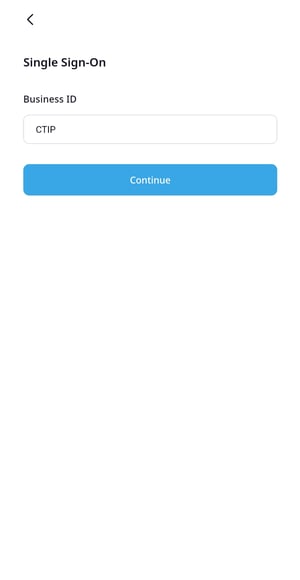 How do I Log In to EdApp with Single Sign-On (SSO)?